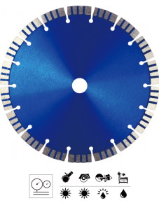 HPST – Smart Diamond